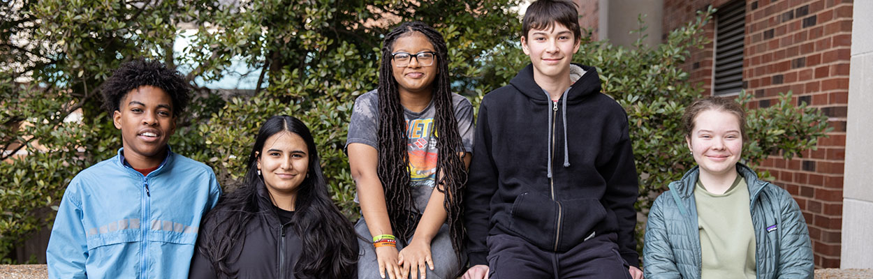 Bridge Program Summer Academy | UMSL