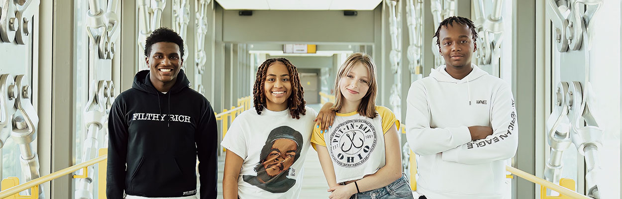 Bridge Saturday Academy | UMSL