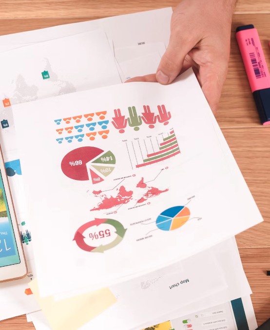 Scientific Illustration & Graphic Design Services | UMSL