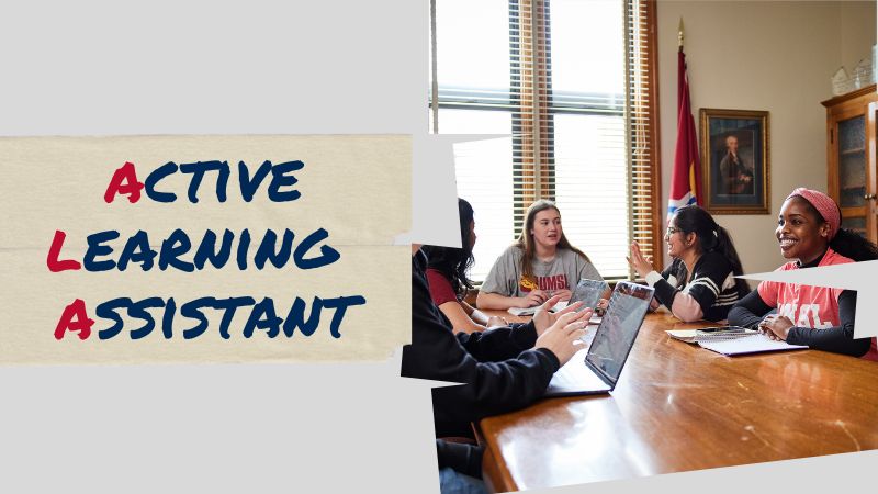 Center for Teaching and Learning: Home | UMSL