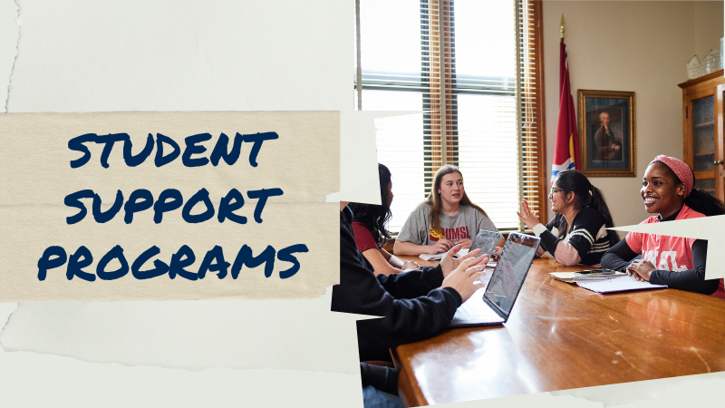 Center for Teaching and Learning: Home | UMSL