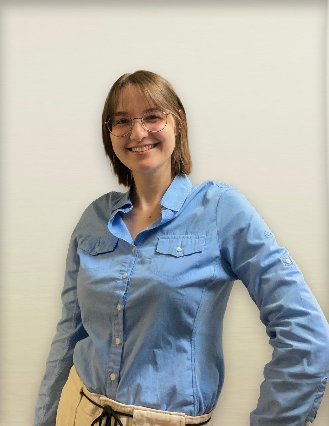 Sophie Theiss | UMSL