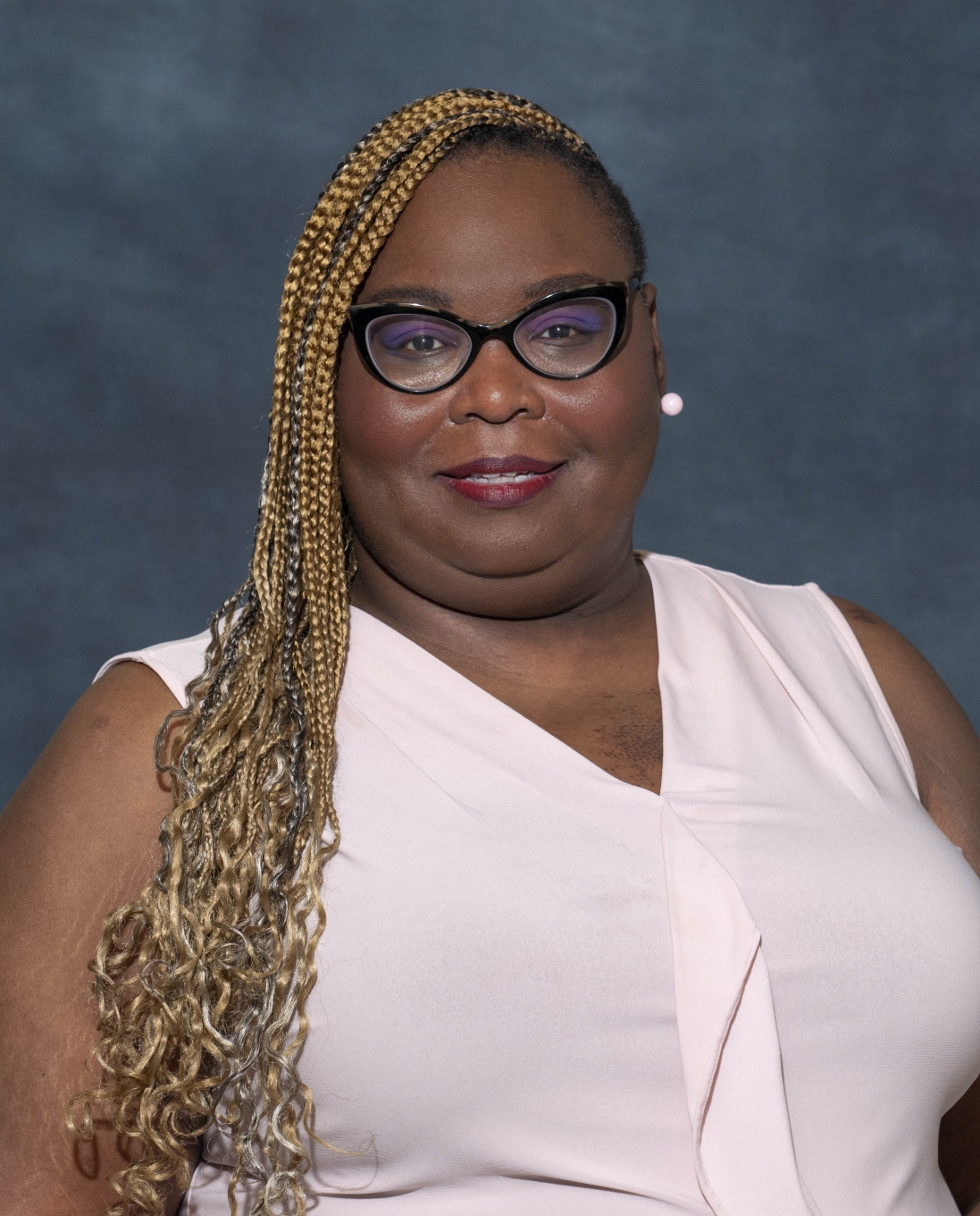 Kellyn Holliday | UMSL