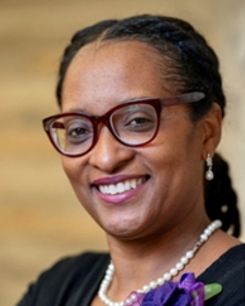 Dr. Sharon Johnson | UMSL