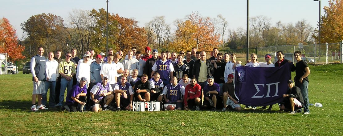 UMSL Interfraternity Council | UMSL