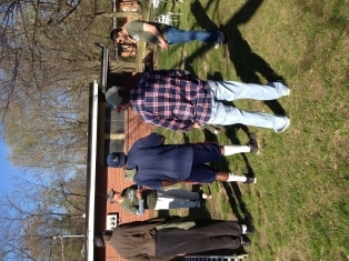 Service Projects | UMSL