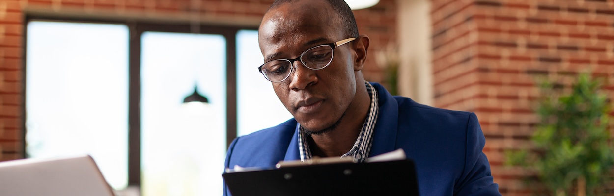 Lean Six Sigma Black Belt | UMSL