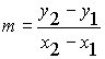 Using Slope to Find a Missing Coordinate