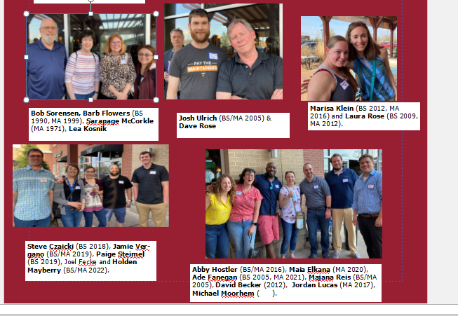 Photo Galleries | UMSL