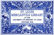 St. Louis Mercantile Library Digitized Collections