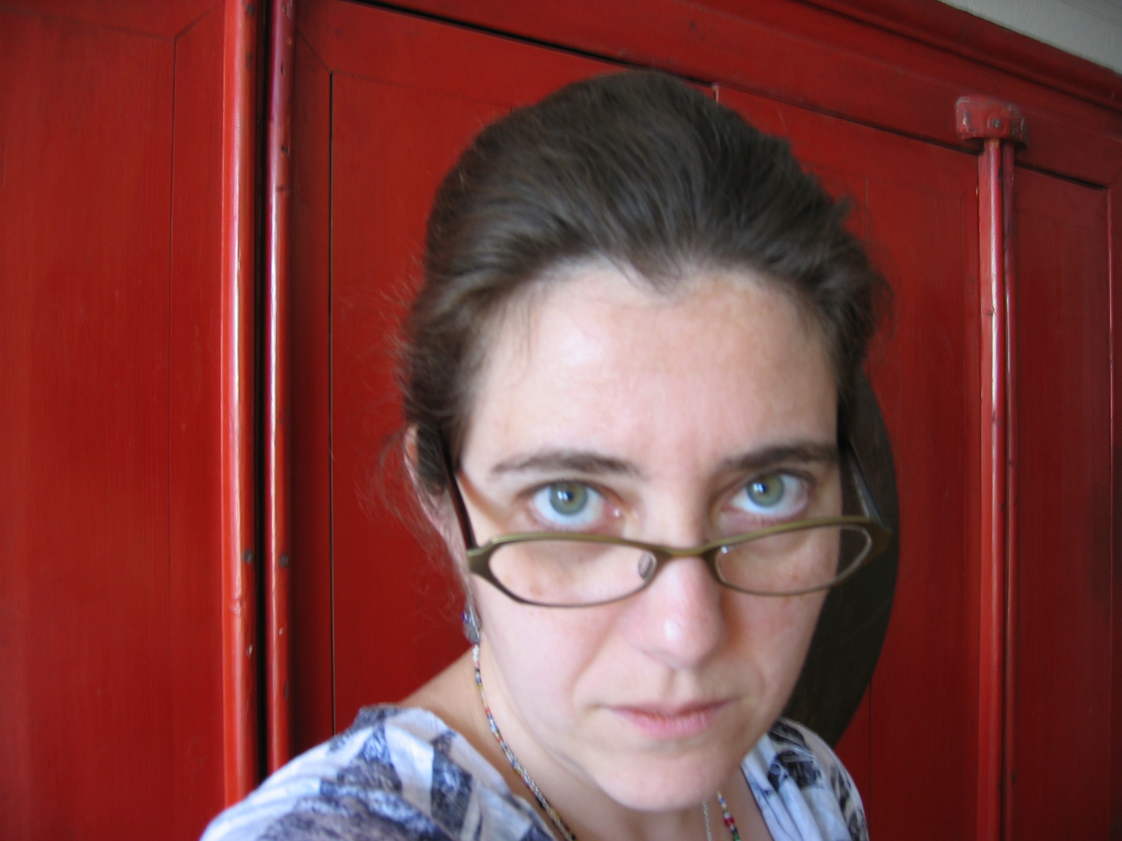 Sonya Bahar, Ph.D. | UMSL