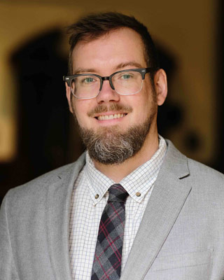 Billy Dunaway | UMSL