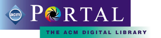 ACM: Digital Library: Communications of the ACM