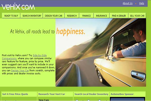 Report | www.vehix.com | Group C